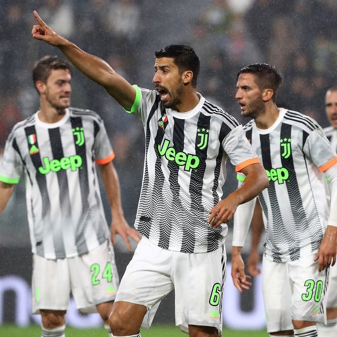 Juventus Palace x adidas tasarımlı formasını ortaya çıkardı - PAPAAN