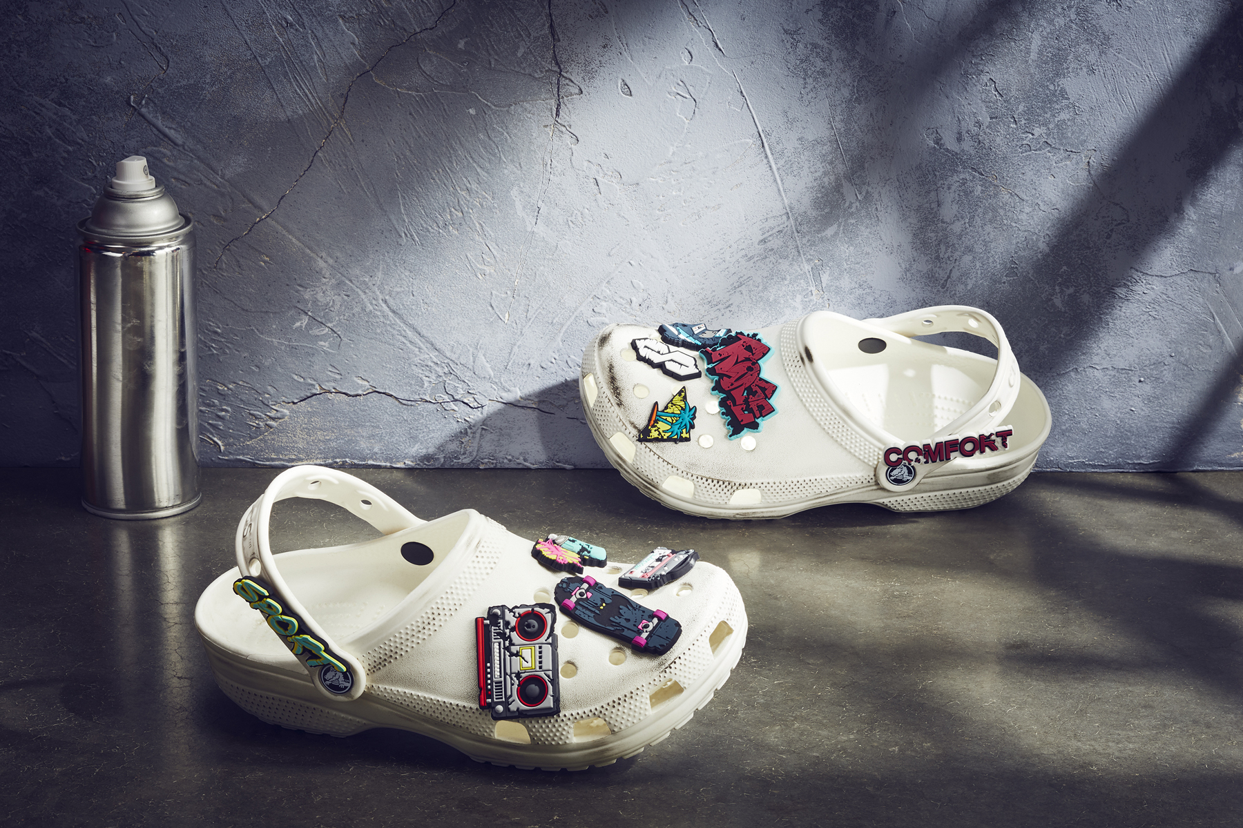 Ruby Rose ve Crocs klasik Clog modelini özel olarak tasarladı - PAPAAN