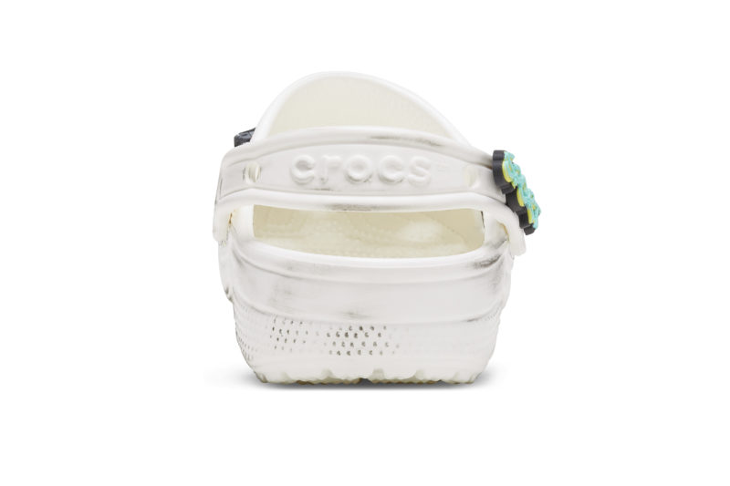 Ruby Rose ve Crocs klasik Clog modelini özel olarak tasarladı - PAPAAN