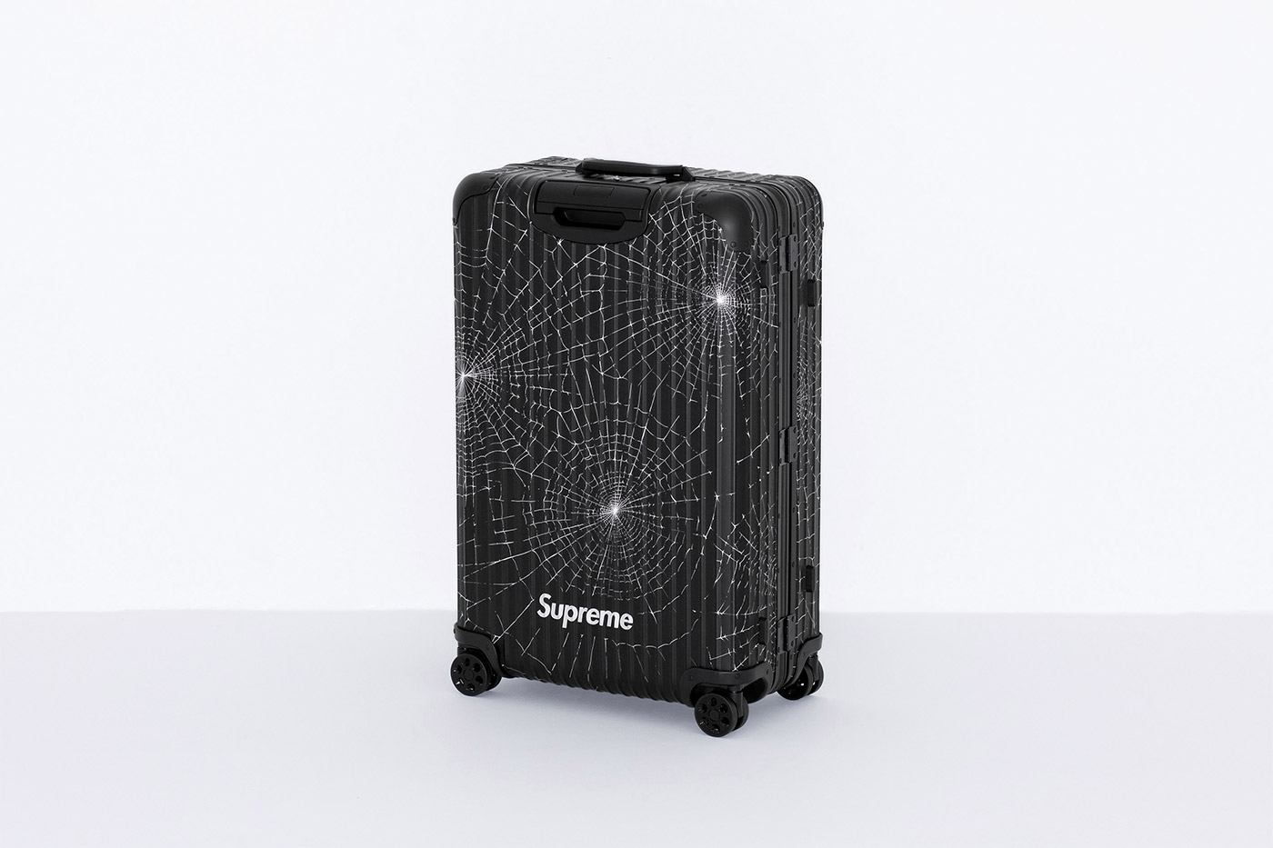 Supreme x RIMOWA Sonbahar 2019 Bavul Koleksiyonu - PAPAAN